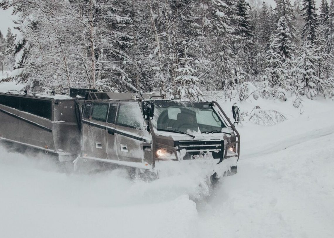 Wolfhound Armoured Vehicles for British Army | DefenceTalk