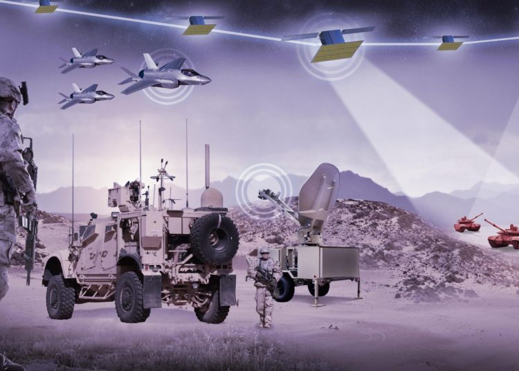 reconnaissance | DefenceTalk