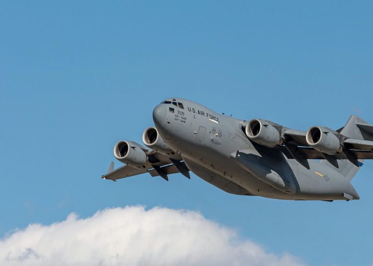 Rheinmetall Delivers MANTIS Air Defence System to the German Air Force ...