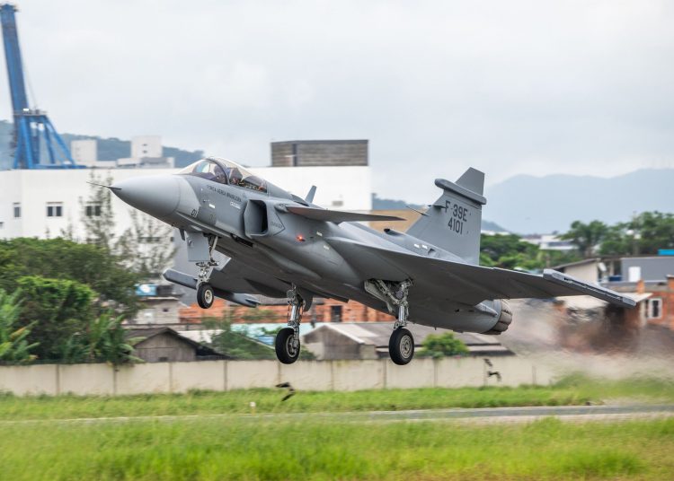 Lockheed Martin Delivers 500th F-35 Fighter Jet | DefenceTalk