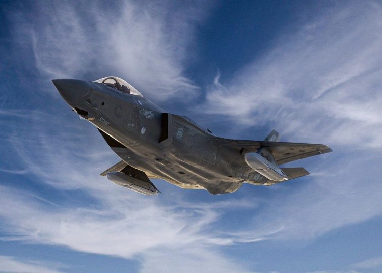 Lockheed Receives Contract For Paveway II Plus Laser Guided Bomb Kits ...