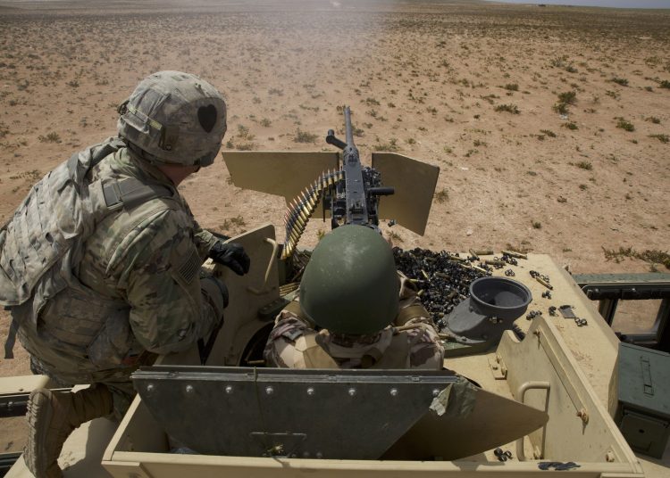 Brain-Computer Interfaces Show Promise for Military Use | DefenceTalk