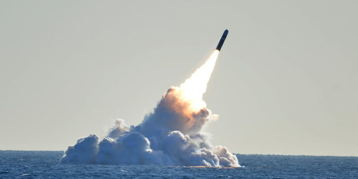 India successfully tests ballistic missile from submarine | DefenceTalk