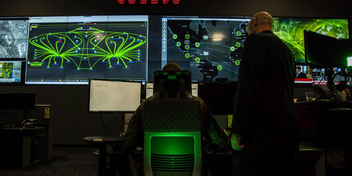 US DoD Releases Path to Cyber Security Though Zero Trust Architecture ...