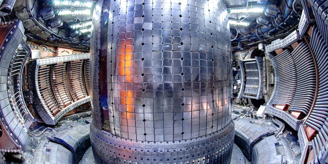 US teases 'major' science news amid fusion energy reports | DefenceTalk