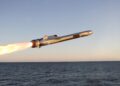 Britain, Germany jointly developing missiles: ministers